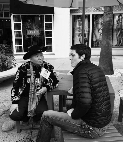 Gallery - Matt William Knowles Actor