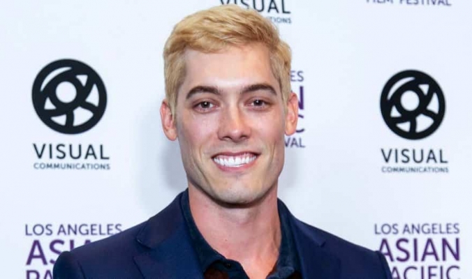 Matt William Knowles | Actor | Official Website